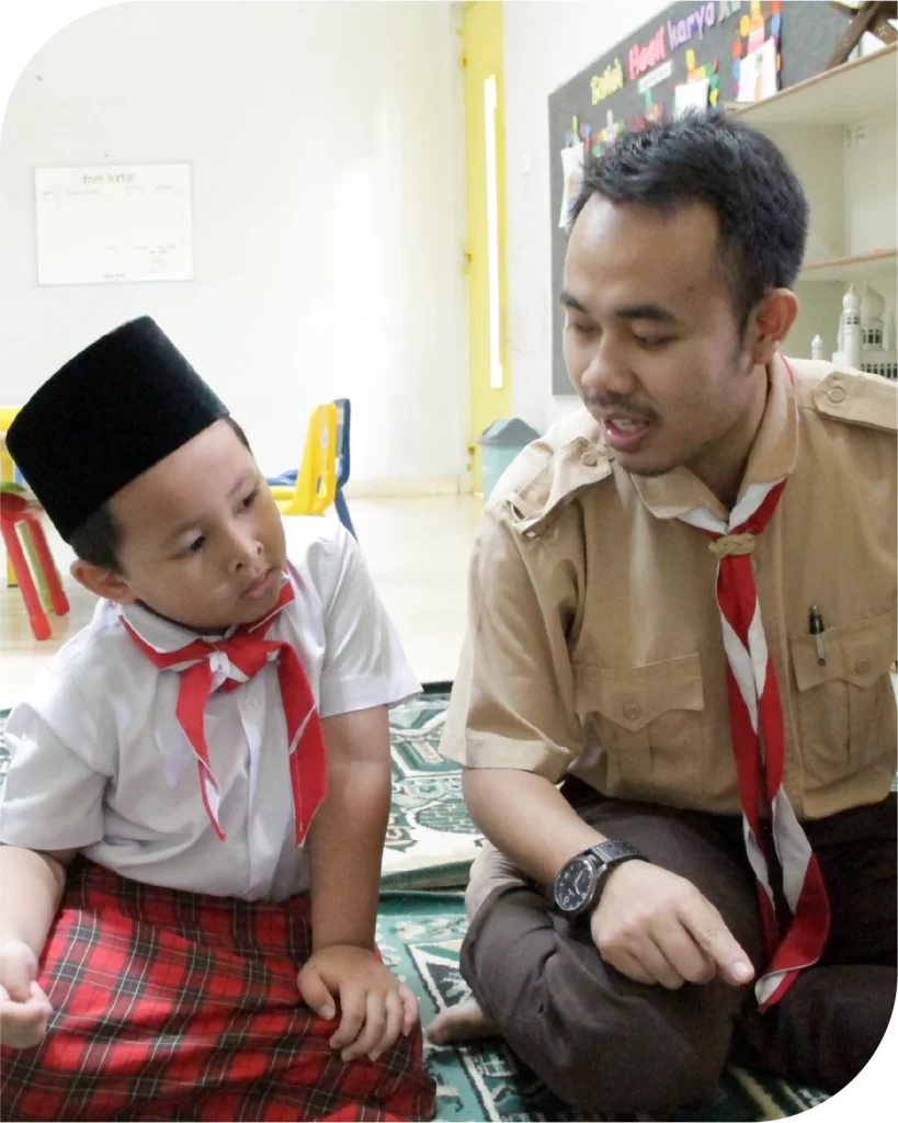 Program Unit TK | Al – Azhar Syifa Budi Cibubur – Al – Azhar Syifa Budi Cibubur